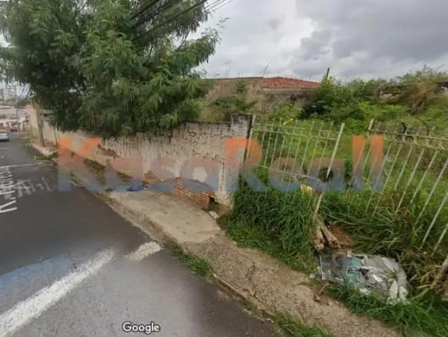Terreno / Lote para Venda em Bauru/SP Parque Vista Alegre