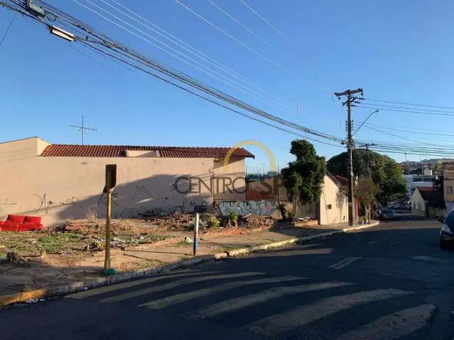 Terreno / Lote para Venda em Bauru/SP Parque Vista Alegre