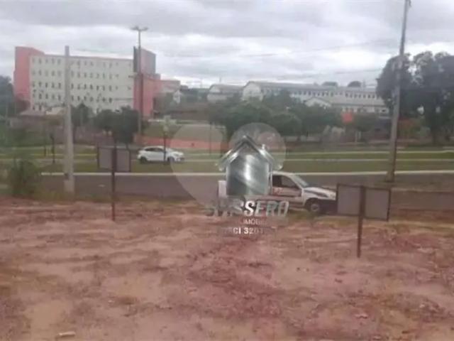 Terreno / Lote para Venda em Bauru/SP Parque Vista Alegre