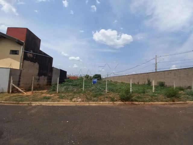 Terreno / Lote para Venda em Bauru/SP Parque das Nações