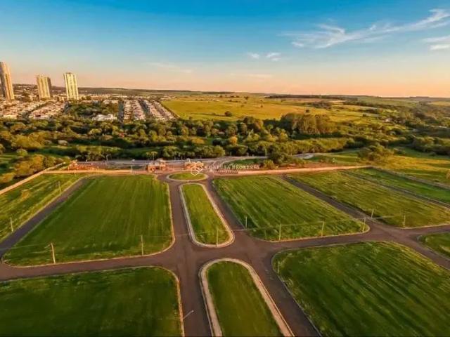 Terreno / Lote para Venda em Bauru/SP Parque das Nações