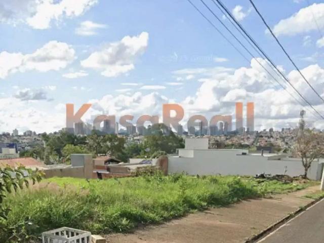Terreno / Lote para Venda em Bauru/SP Parque das Nações