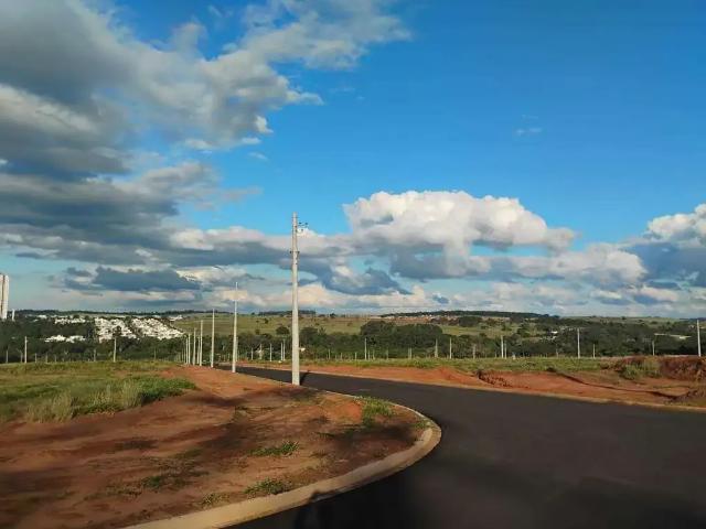 Terreno / Lote para Venda em Bauru/SP Parque das Nações