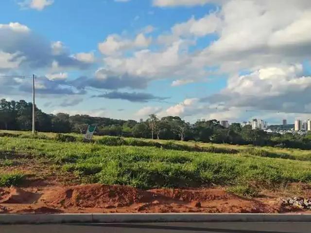 Terreno / Lote para Venda em Bauru/SP Parque das Nações