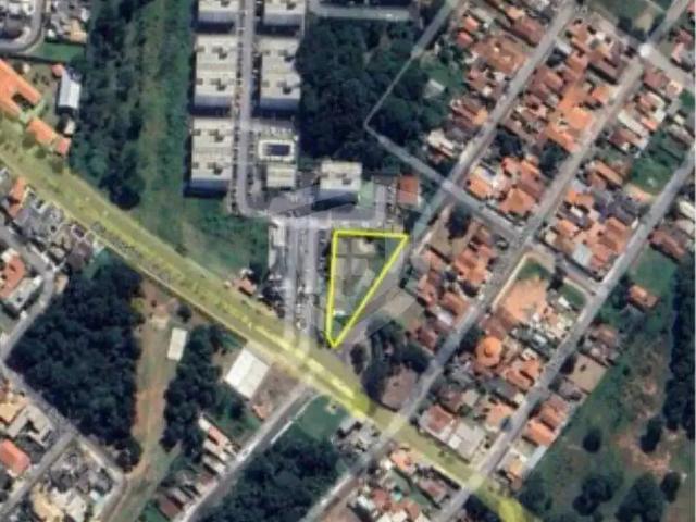 Terreno / Lote para Venda em Bauru/SP Parque das Nações