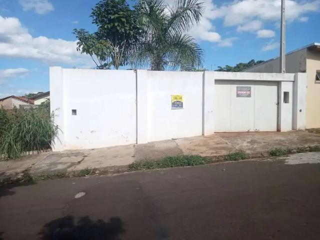 Terreno / Lote para Venda em Bauru/SP Parque das Nações