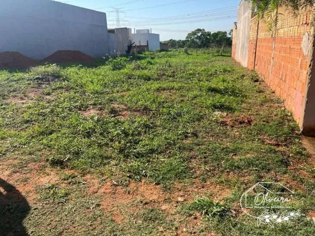 Terreno / Lote para Venda em Bauru/SP Parque Giansante