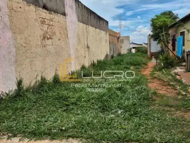 Terreno / Lote para Venda em Bauru/SP Parque Giansante