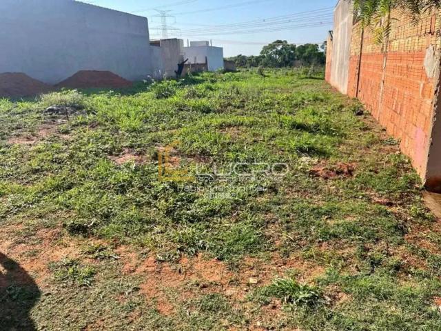 Terreno / Lote para Venda em Bauru/SP Parque Giansante