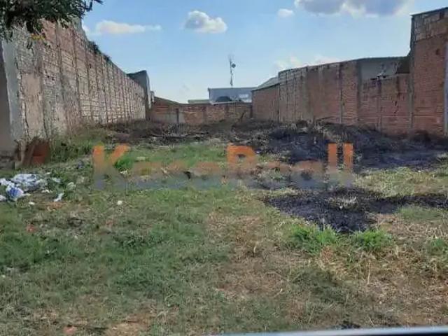 Terreno / Lote para Venda em Bauru/SP Parque Giansante