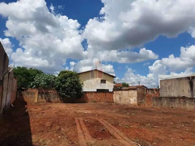 Terreno / Lote para Venda em Bauru/SP Parque Hipódromo
