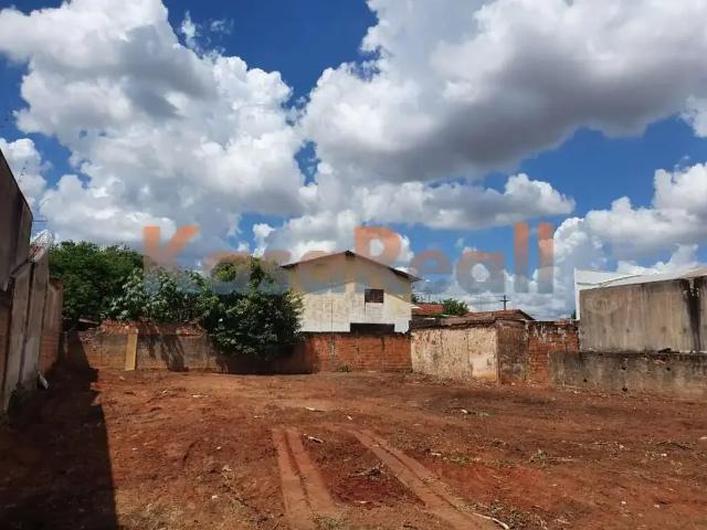 Terreno / Lote para Venda em Bauru/SP Parque Hipódromo