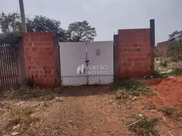 Terreno / Lote para Venda em Bauru/SP Parque Industrial Manchester