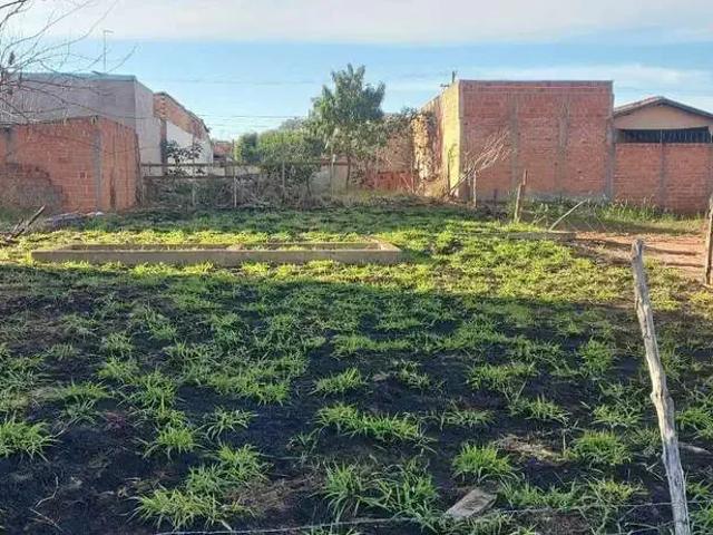 Terreno / Lote para Venda em Bauru/SP Parque Industrial Manchester