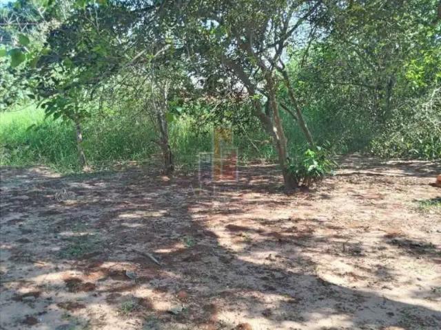 Terreno / Lote para Venda em Bauru/SP Parque Industrial Manchester