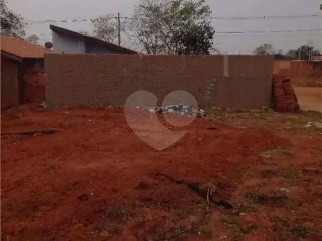 Terreno / Lote para Venda em Bauru/SP Parque Industrial Manchester