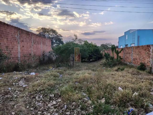 Terreno / Lote para Venda em Bauru/SP Parque Industrial Manchester