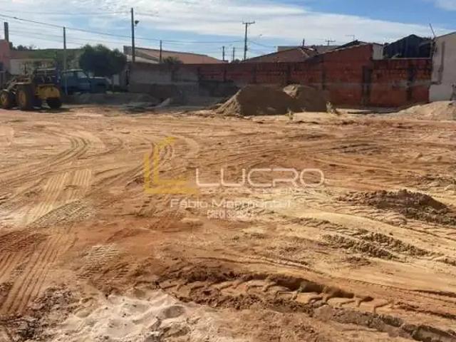 Terreno / Lote para Venda em Bauru/SP Parque Industrial Manchester