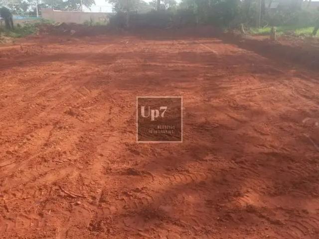 Terreno / Lote para Venda em Bauru/SP Parque Industrial Manchester