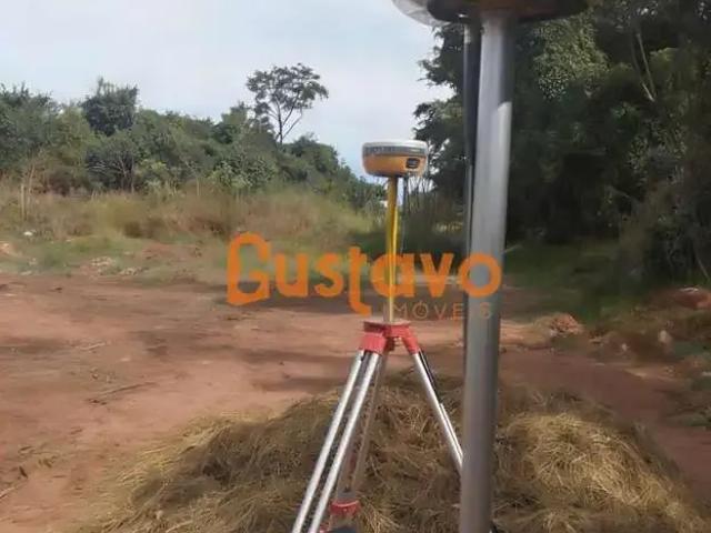 Terreno / Lote para Venda em Bauru/SP Parque Industrial Manchester