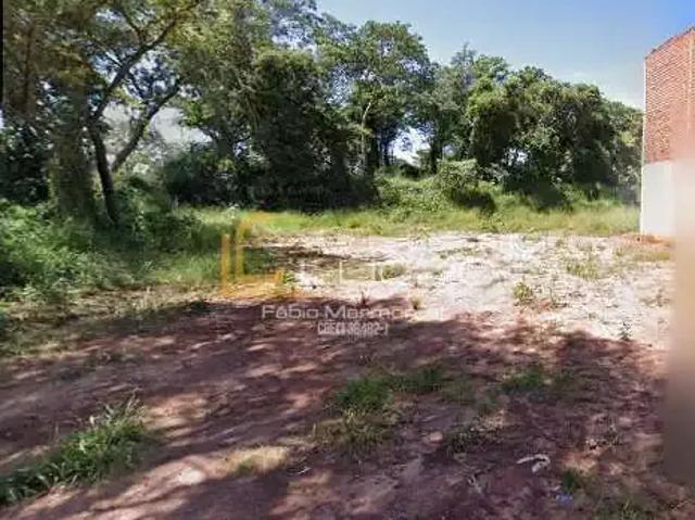Terreno / Lote para Venda em Bauru/SP Parque Industrial Manchester