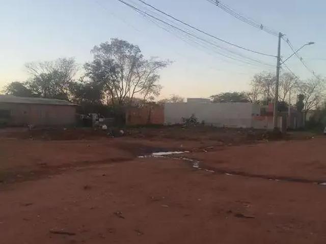 Terreno / Lote para Venda em Bauru/SP Parque Industrial Manchester