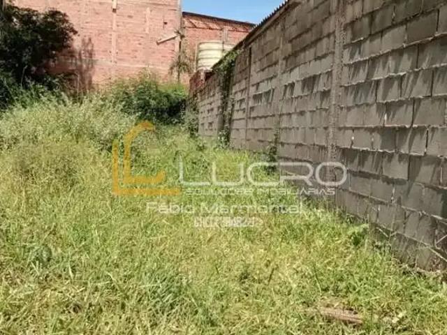 Terreno / Lote para Venda em Bauru/SP Parque Industrial Manchester