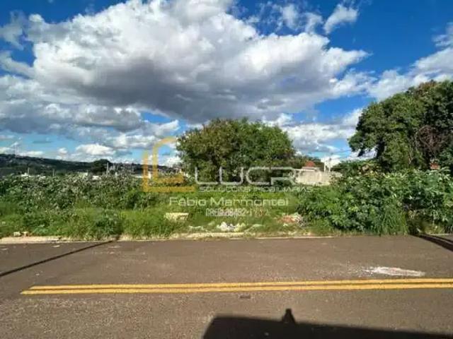 Terreno / Lote para Venda em Bauru/SP Parque Jandaia