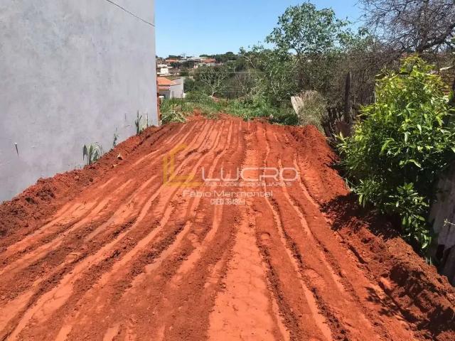 Terreno / Lote para Venda em Bauru/SP Parque Jaraguá