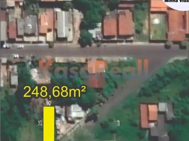 Terreno / Lote para Venda em Bauru/SP Parque Jaraguá