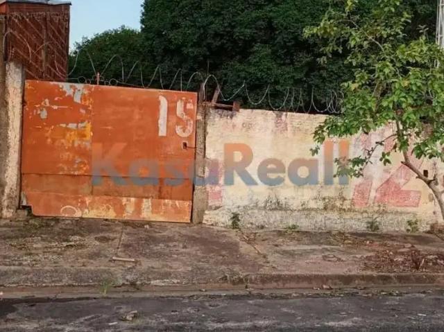 Terreno / Lote para Venda em Bauru/SP Parque Jaraguá