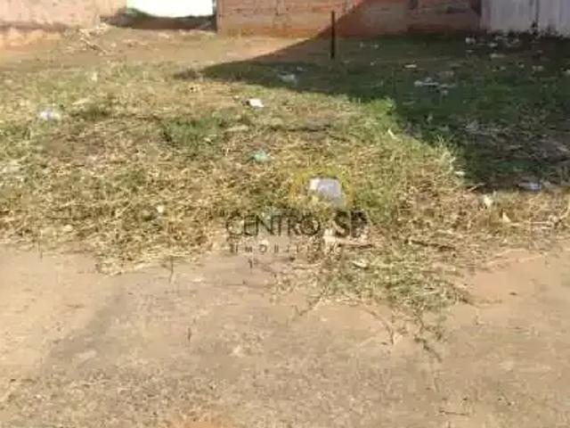 Terreno / Lote para Venda em Bauru/SP Parque Jaraguá