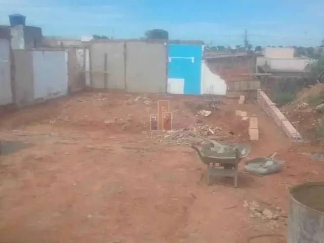 Terreno / Lote para Venda em Bauru/SP Parque Jaraguá