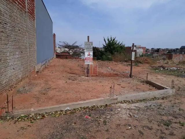 Terreno / Lote para Venda em Bauru/SP Parque Jaraguá