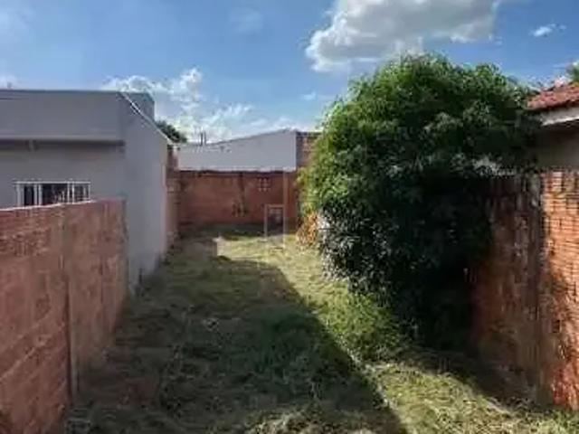Terreno / Lote para Venda em Bauru/SP Parque Jaraguá