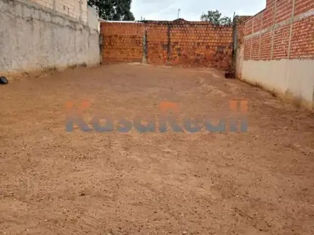Terreno / Lote para Venda em Bauru/SP Parque Jaraguá