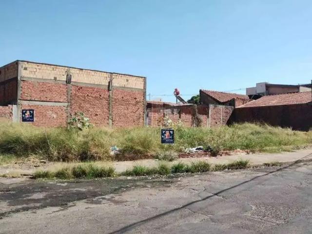 Terreno / Lote para Venda em Bauru/SP Parque Jaraguá