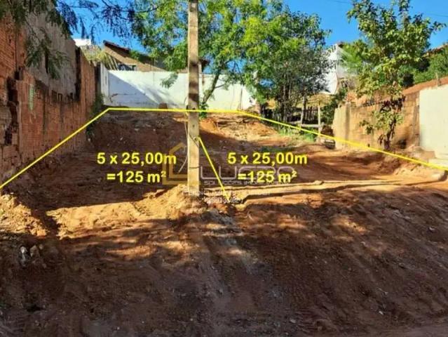 Terreno / Lote para Venda em Bauru/SP Parque Jaraguá