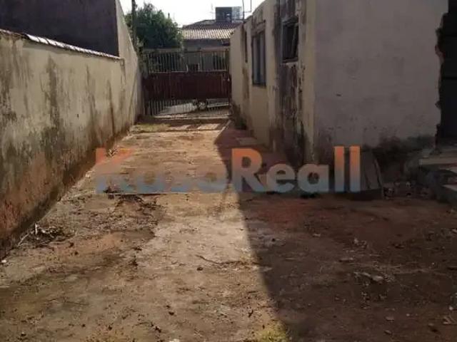 Terreno / Lote para Venda em Bauru/SP Parque Jardim Europa
