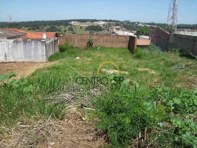 Terreno / Lote para Venda em Bauru/SP Parque Jardim Europa