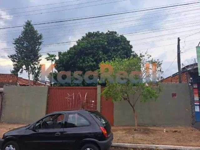 Terreno / Lote para Venda em Bauru/SP Parque Júlio Nóbrega