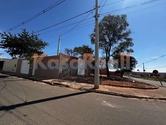 Terreno / Lote para Venda em Bauru/SP Parque Paulista