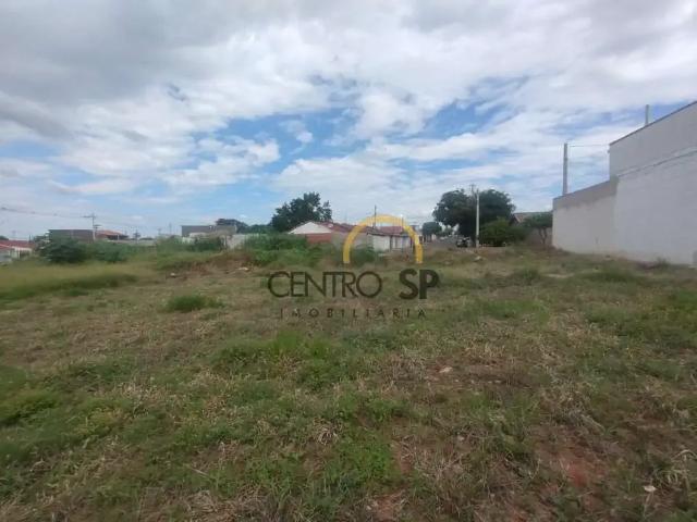 Terreno / Lote para Venda em Bauru/SP Parque Paulista