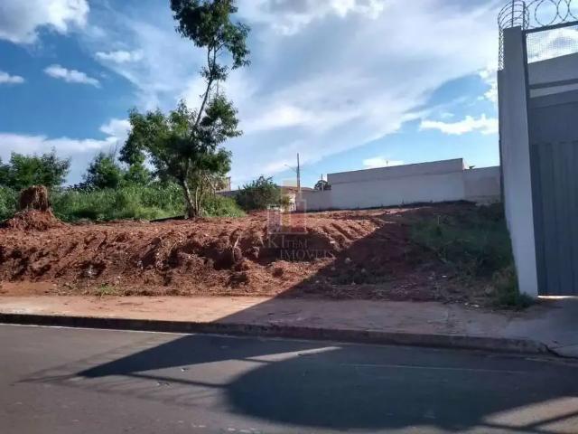 Terreno / Lote para Venda em Bauru/SP Parque Paulista