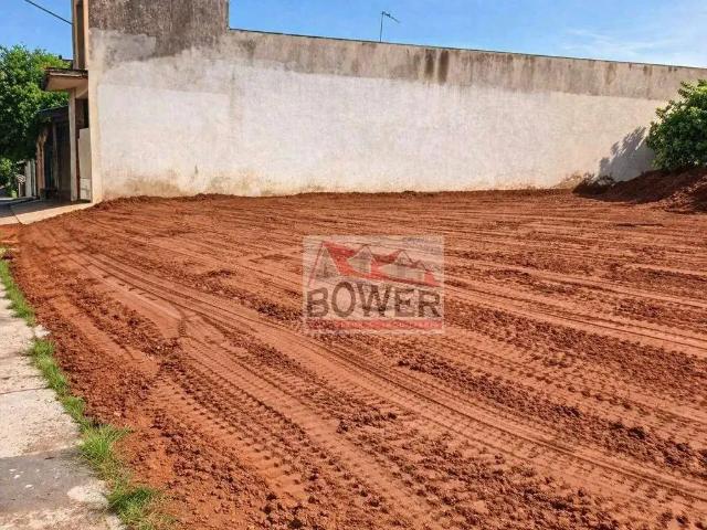 Terreno / Lote para Venda em Bauru/SP Parque Primavera