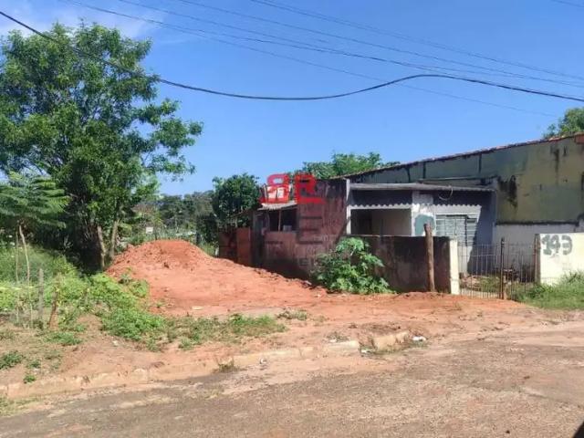 Terreno / Lote para Venda em Bauru/SP Parque Real
