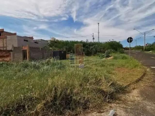 Terreno / Lote para Venda em Bauru/SP Parque Residencial Castelo