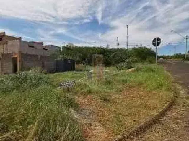 Terreno / Lote para Venda em Bauru/SP Parque Residencial Castelo