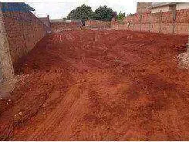 Terreno / Lote para Venda em Bauru/SP Parque Roosevelt
