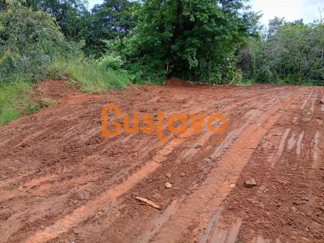 Terreno / Lote para Venda em Bauru/SP Parque Roosevelt